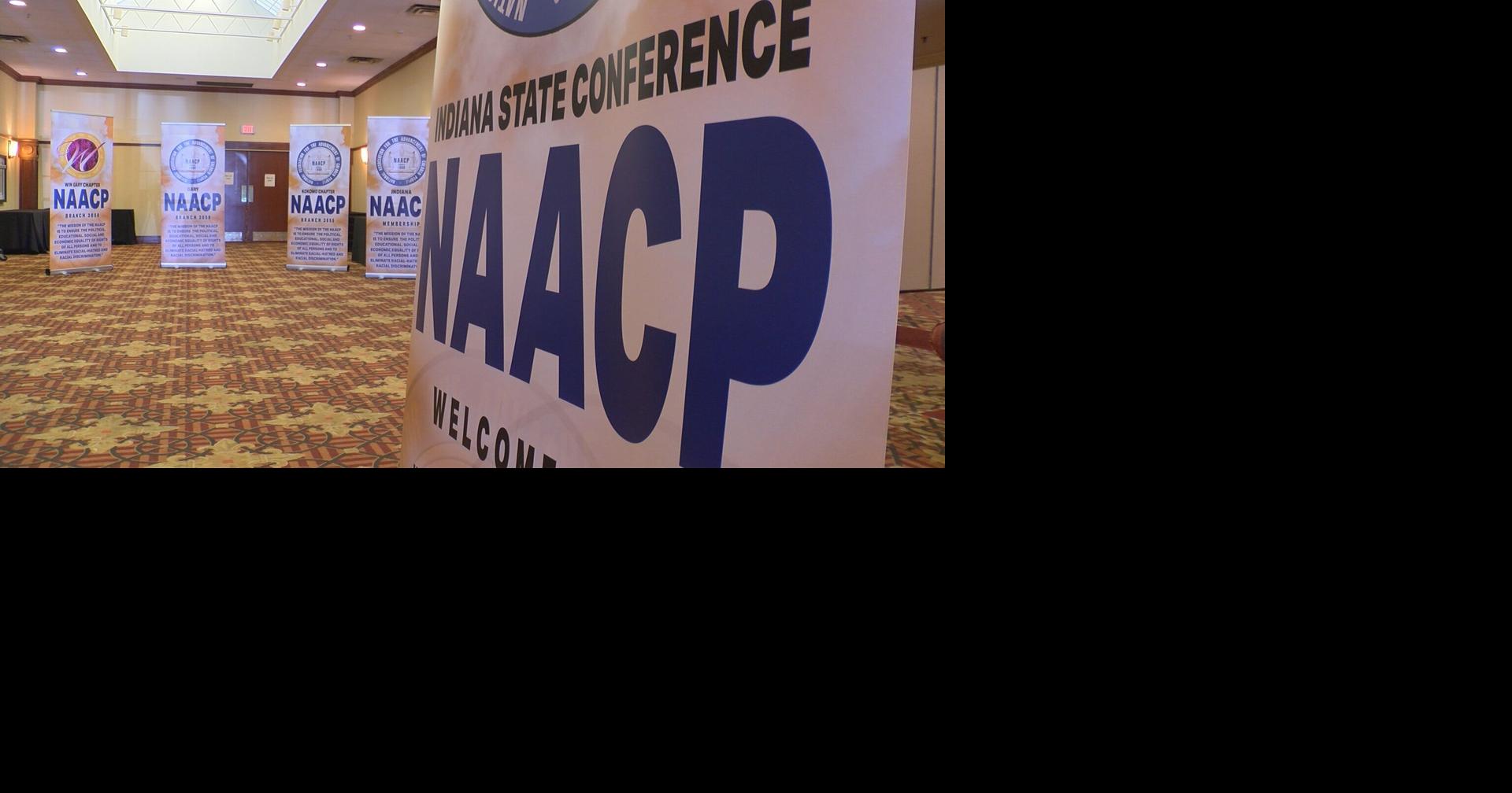 NAACP Indiana State Conference meets in West Lafayette | Community ...