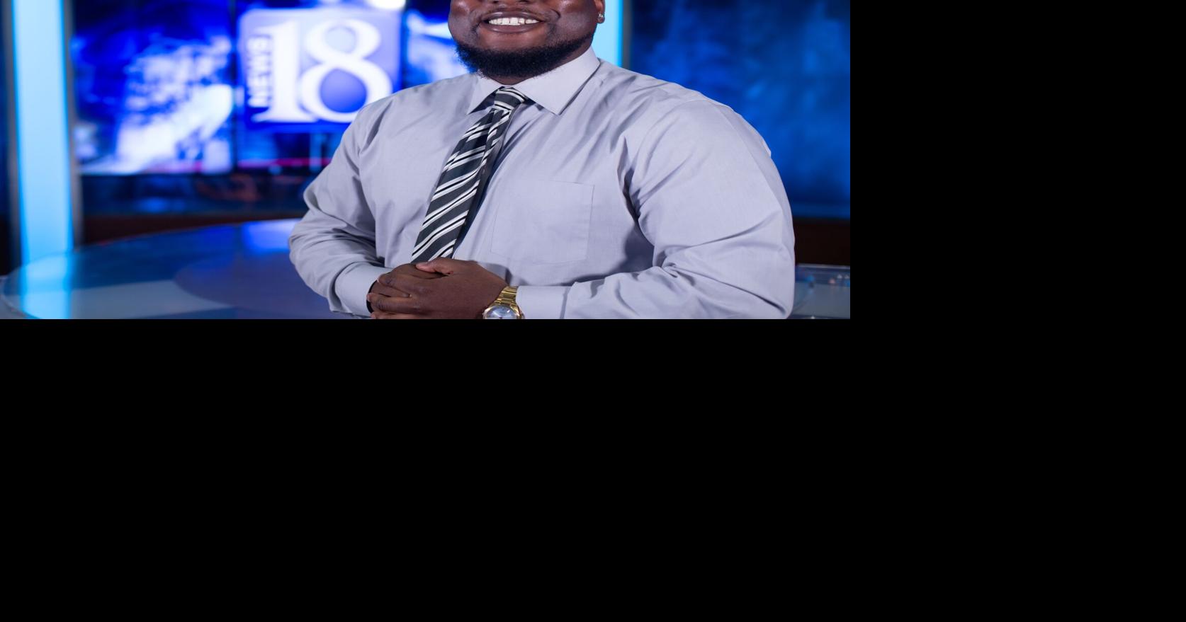 Tim Fields | Meet The Team | wlfi.com