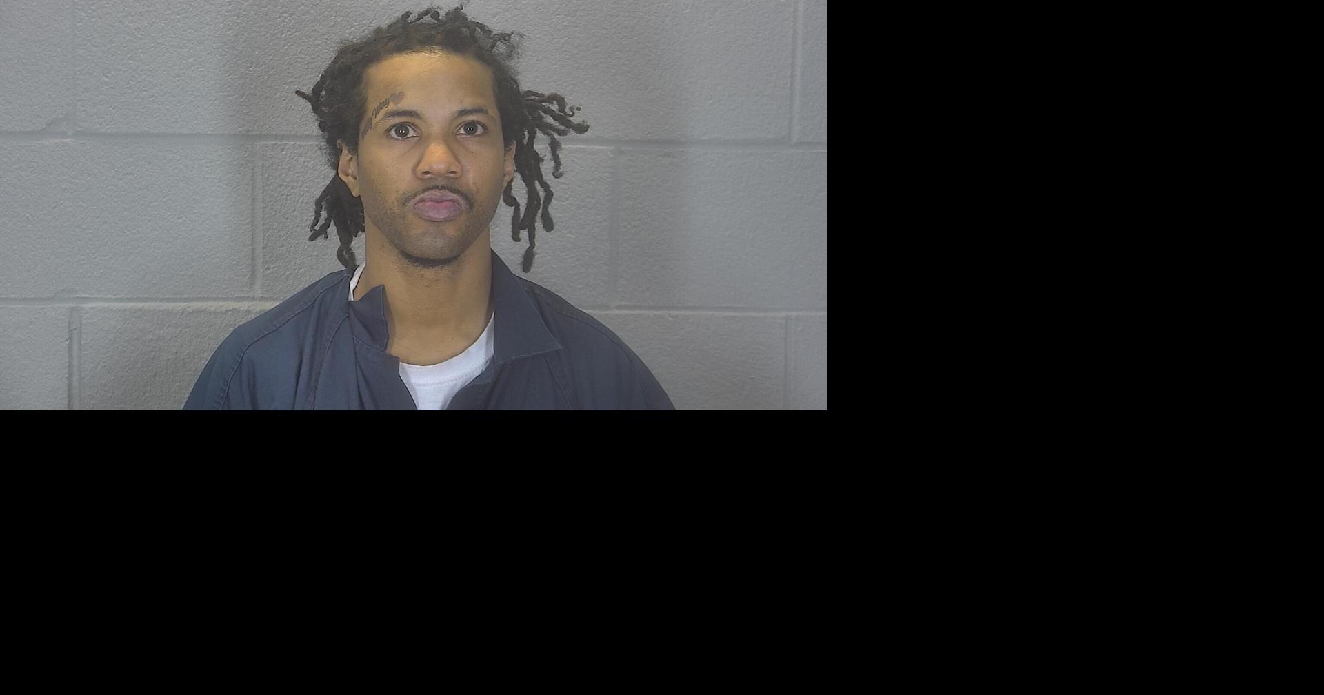 Lafayette man charged as a Habitual Offender following high speed ...