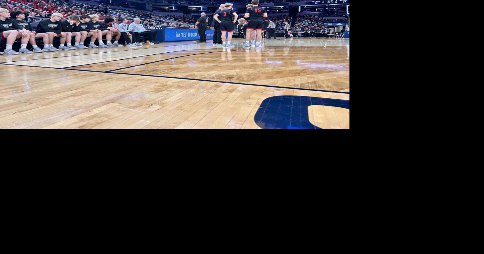Clinton Prairie Defeated In State Finals | Local | wlfi.com