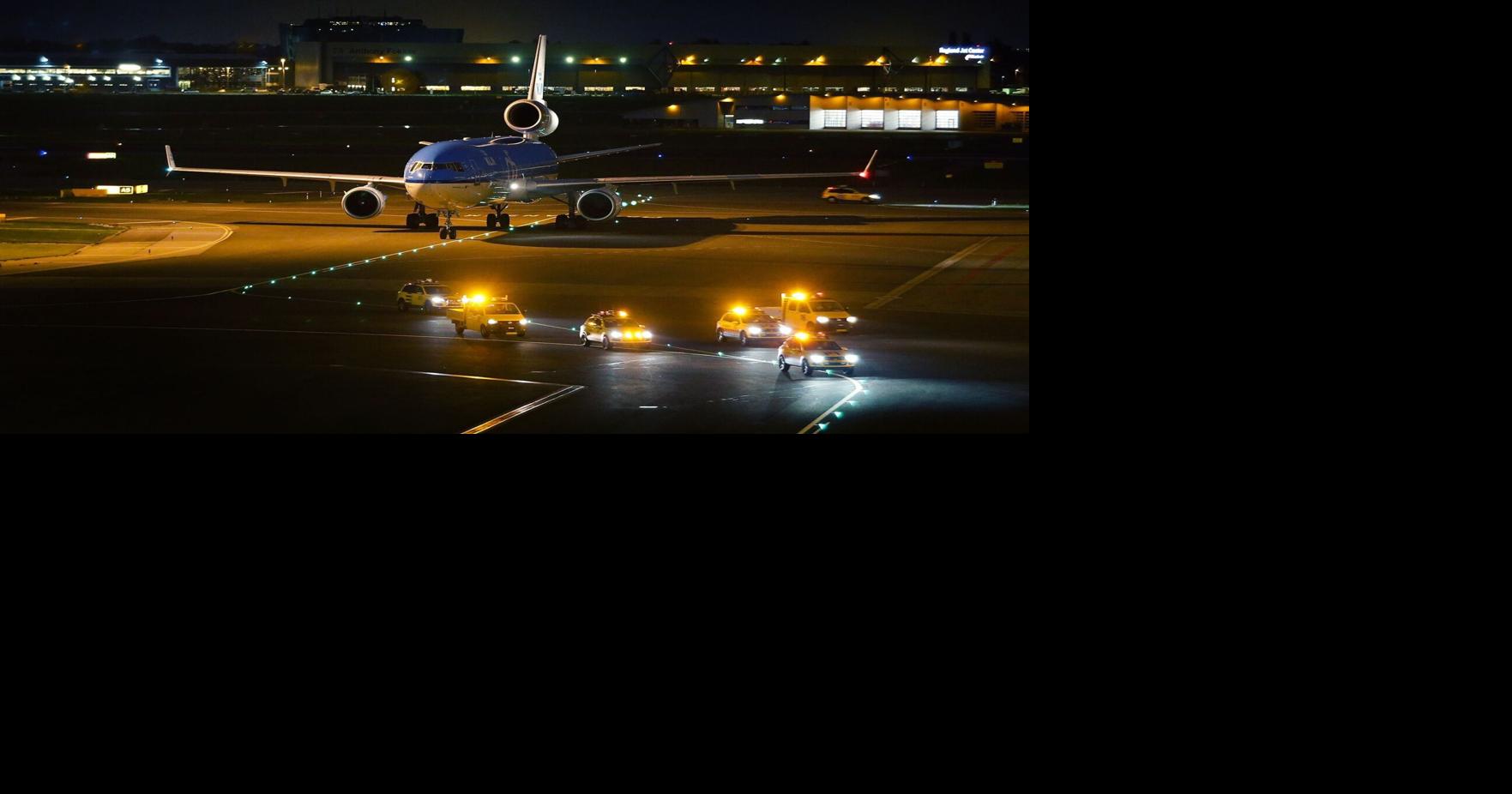 Why UPS was still flying the 34-year-old MD-11 plane that crashed ...