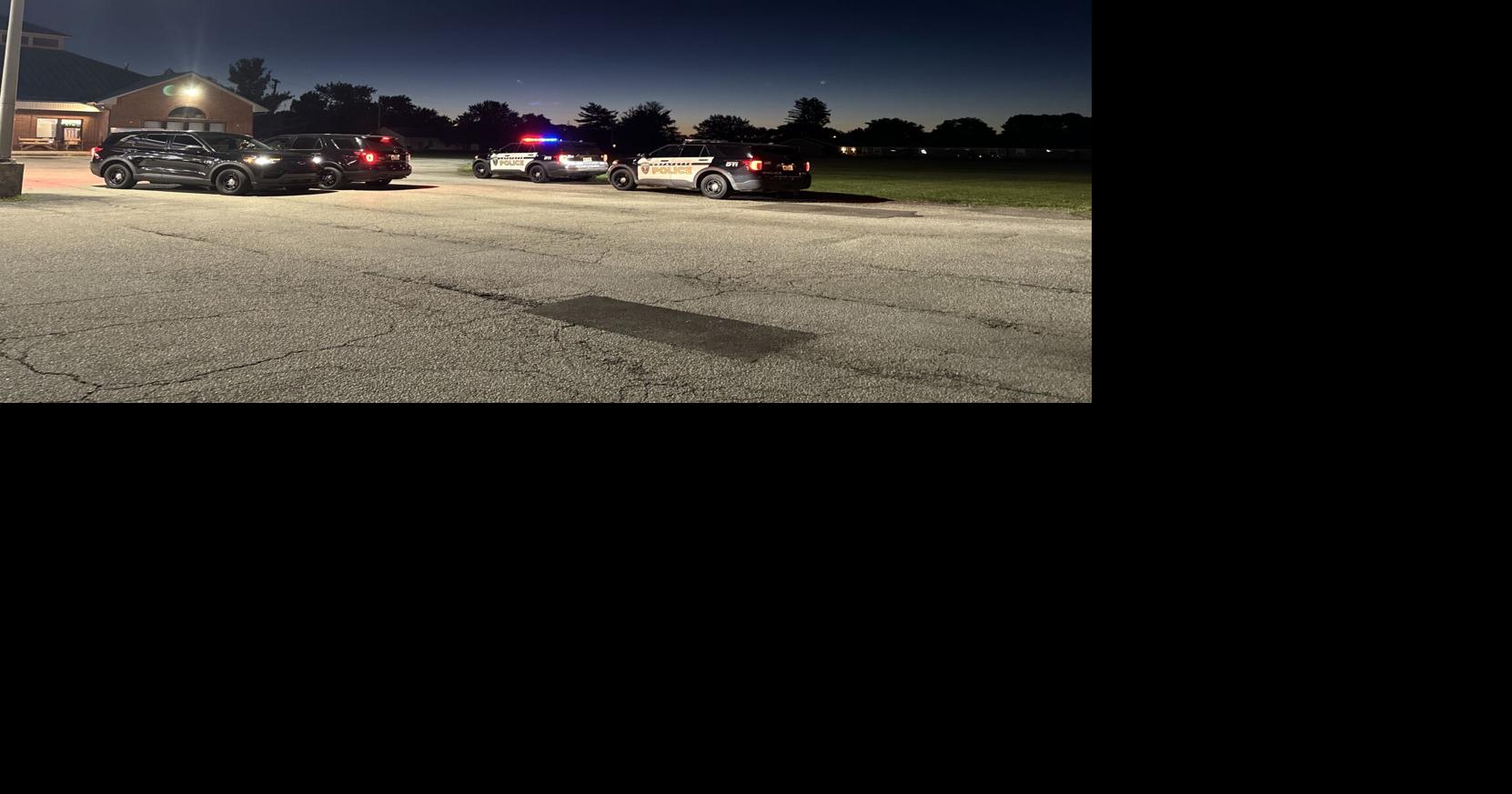 Man accused of attempted murder in early morning Lafayette shooting ...