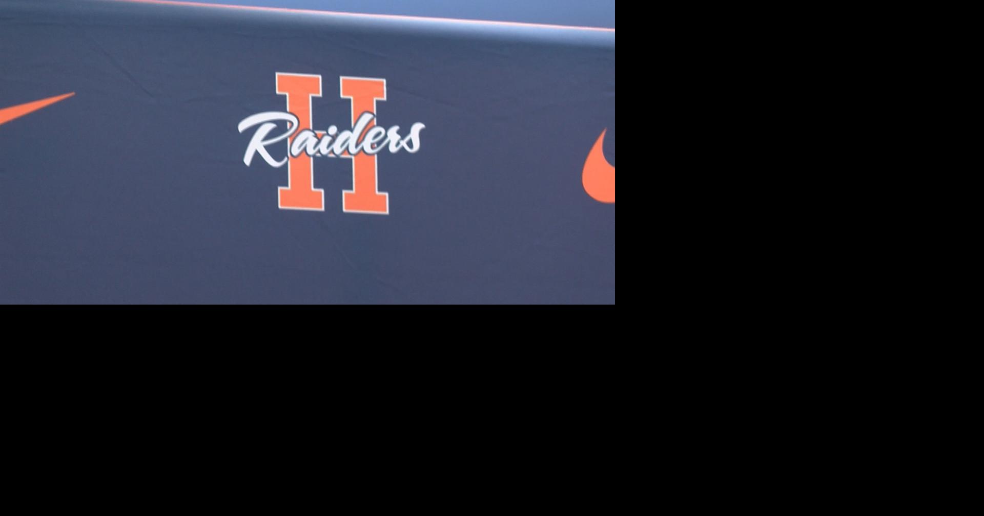 Four Harrison athletes sign to play at the next level | Sports | wlfi.com