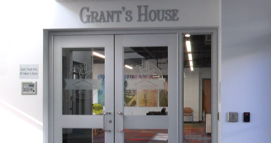 Grant's House to reach more families through expanded autism clinic in ...