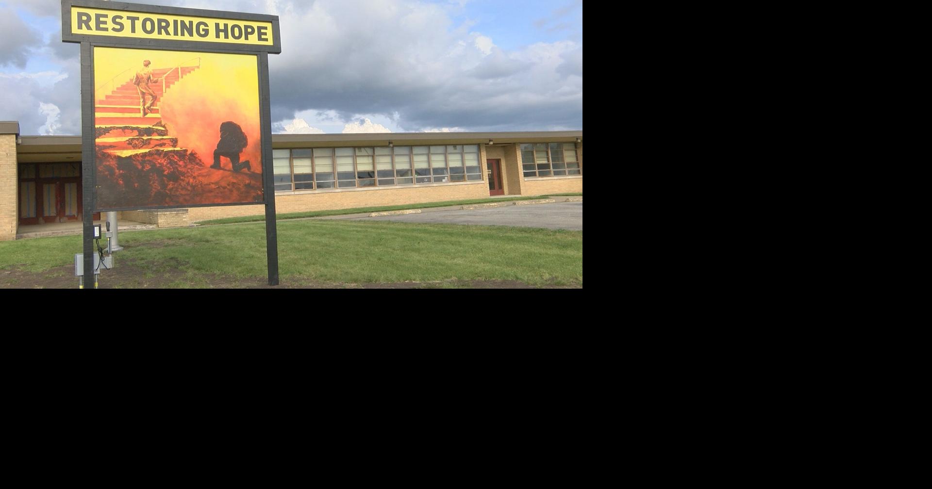 "Restoring Hope" Veterans Home coming to Boswell | Local | wlfi.com