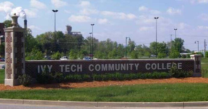 Ivy Tech classes going virtual for eclipse | Local | wlfi.com