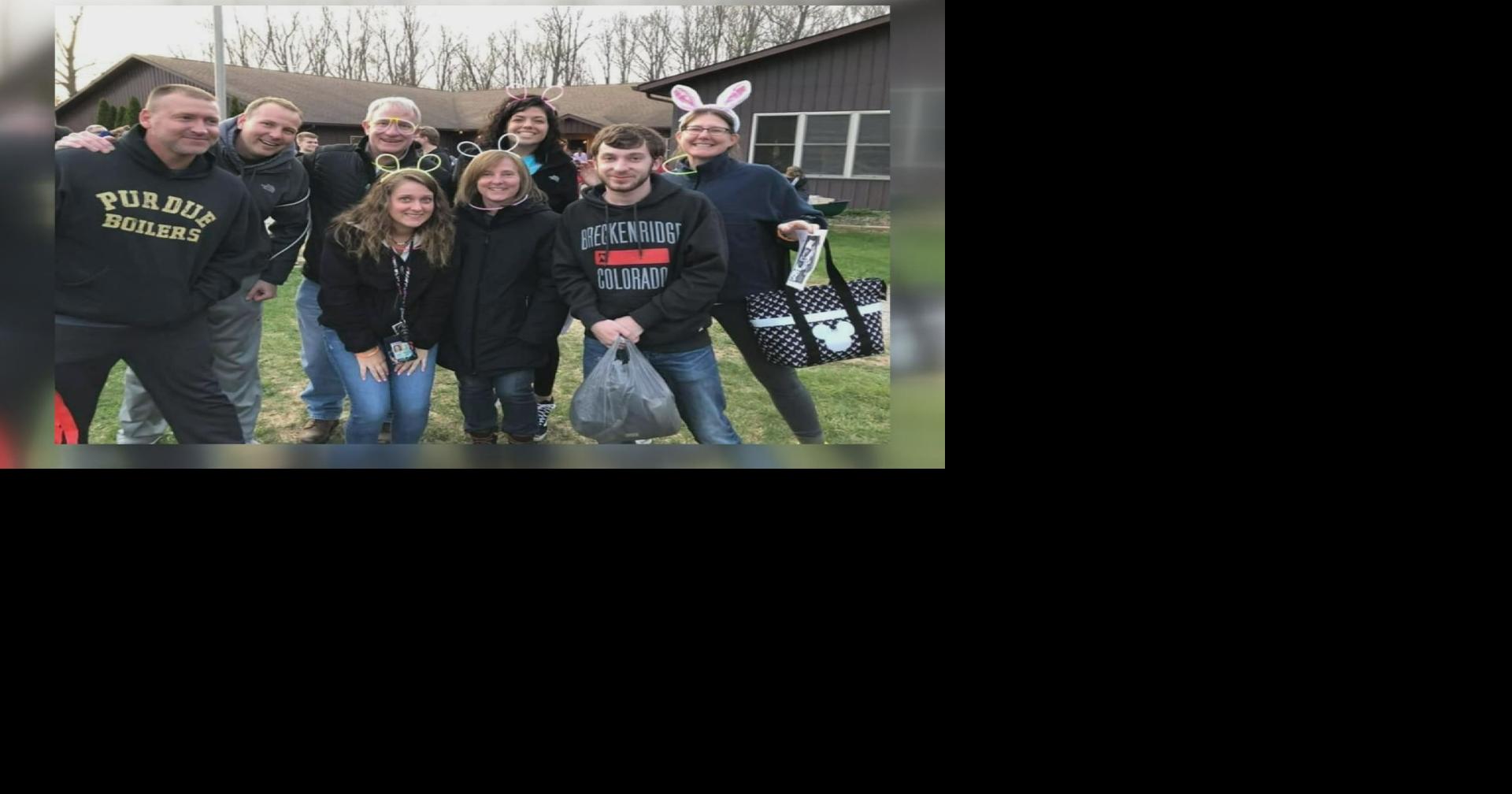 The Scouting for Eggs Adult Easter Egg Hunt back for 5th year ...