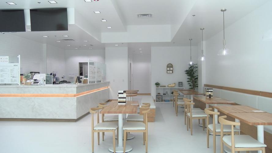 Feng Cha West Lafayette set for its grand opening this weekend | News ...