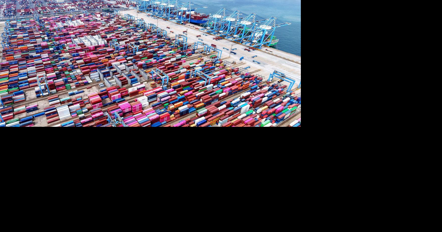 US and China agree to critical extension, preventing tariff surge on the world’s two largest ...