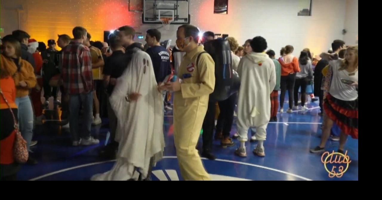 'Club 53' returns to create fun, inclusive space | Video | wlfi.com