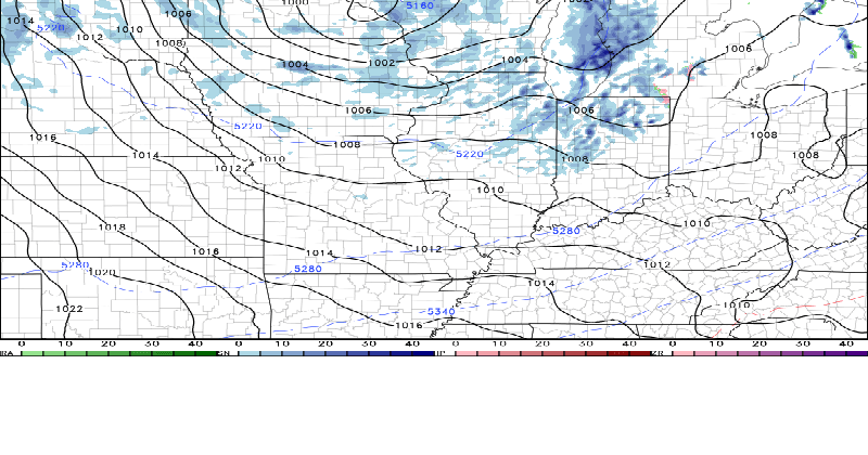 December 16, 6 PM Weather Forecast Update-Some Snow & the Coldest ...