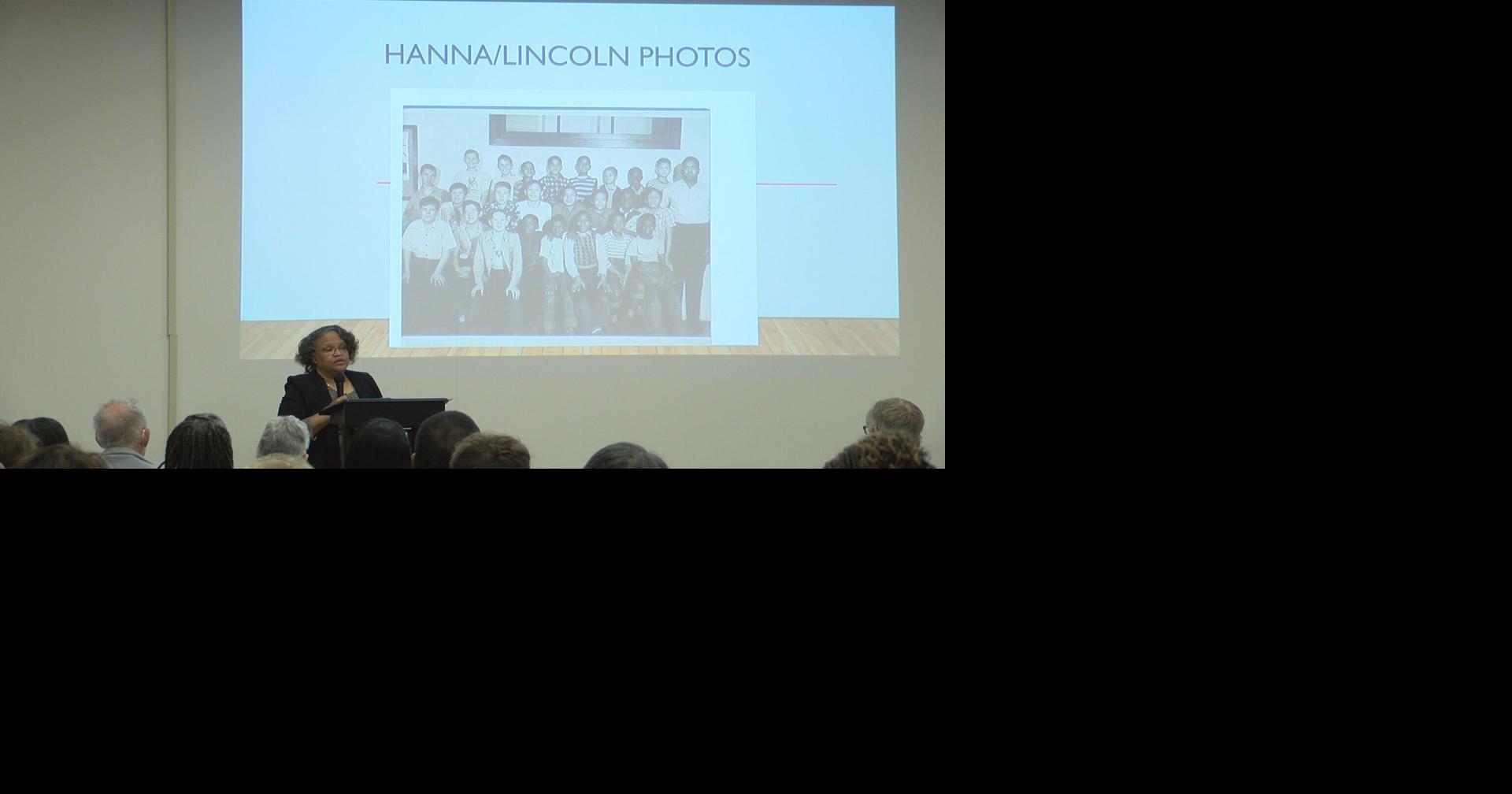 Black community leaders spotlight local African American history | News ...