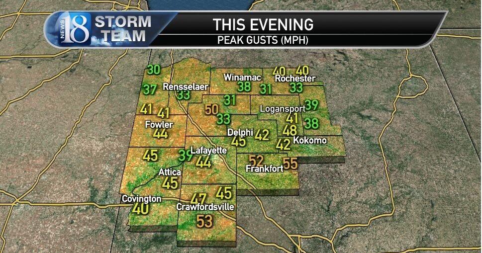 Local Weather History: Hurricane Helene Impacts Here & the Reasons It ...