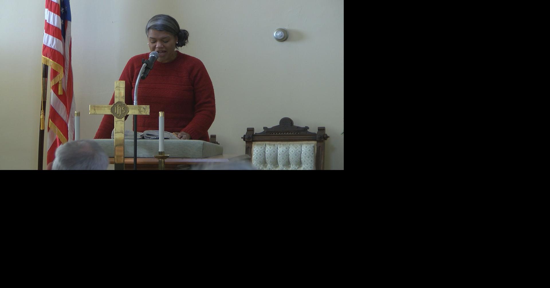 Jamie Reitenour visits Attica | Local | wlfi.com