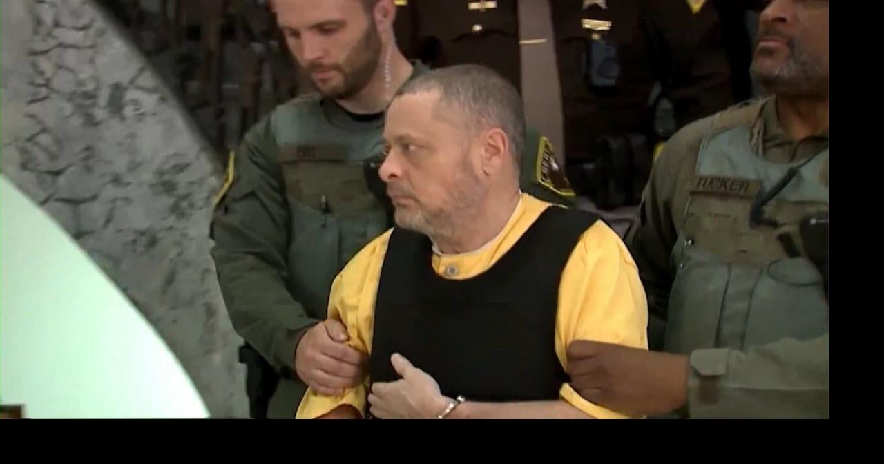 Next steps for attorneys in Richard Allen case | Local | wlfi.com