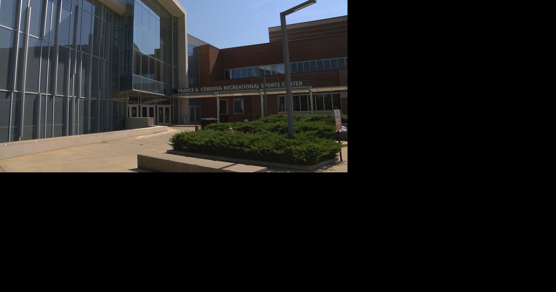 Tippecanoe County Election Board approves Purdue Co-Rec as early voting ...