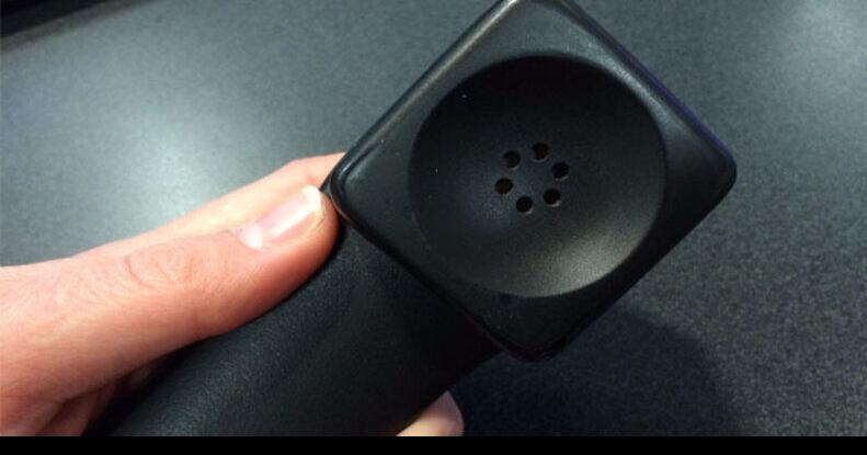 Illinois panel announces new 464 area code for 708 region | News | wlfi.com