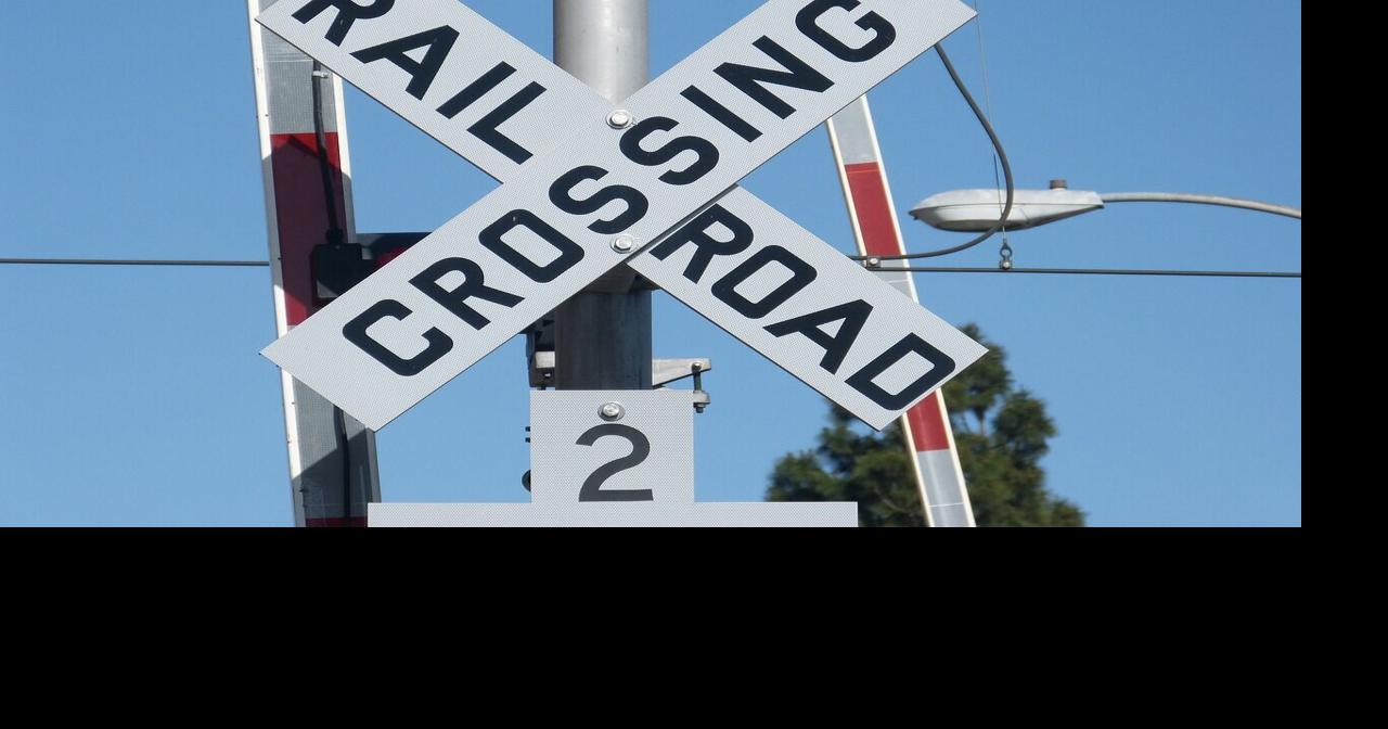 Rail safety seminar highlights risks in Clinton County | News | wlfi.com