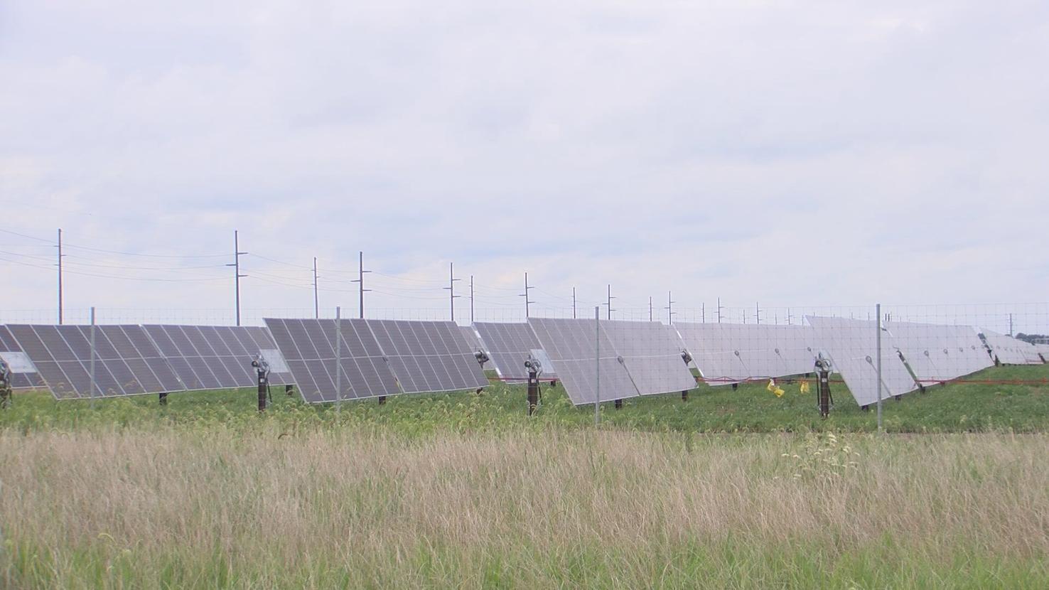 White County Commissioners Approve Large-Scale Solar Farm: Pushes ...