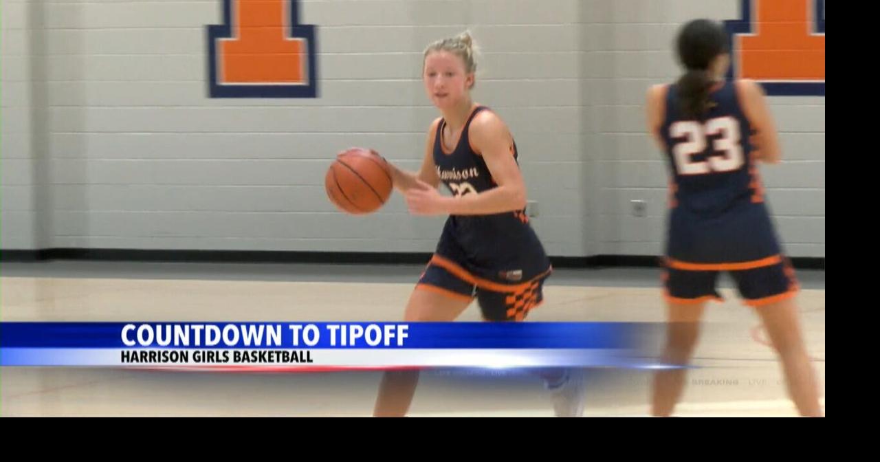 Countdown to Tipoff: Harrison Girls Basketball | Local | wlfi.com