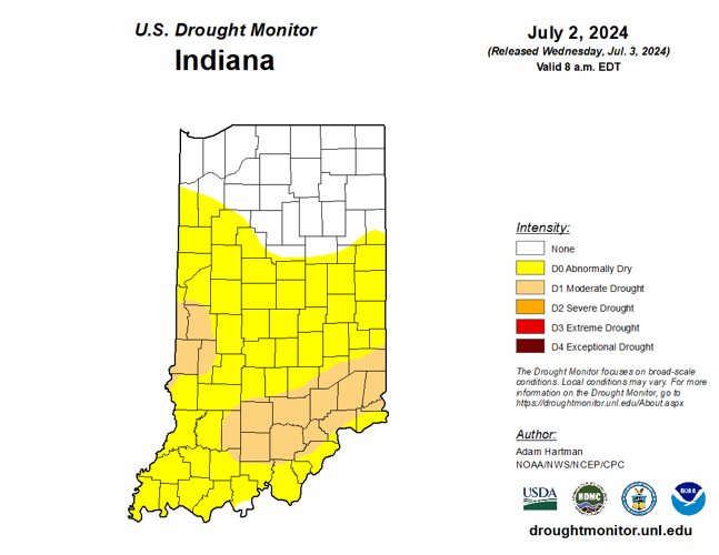 July 5, 3 PM Weather Forecast Update-Return of Heat Ahead, Active Tropics & A Deep Dive with New ...