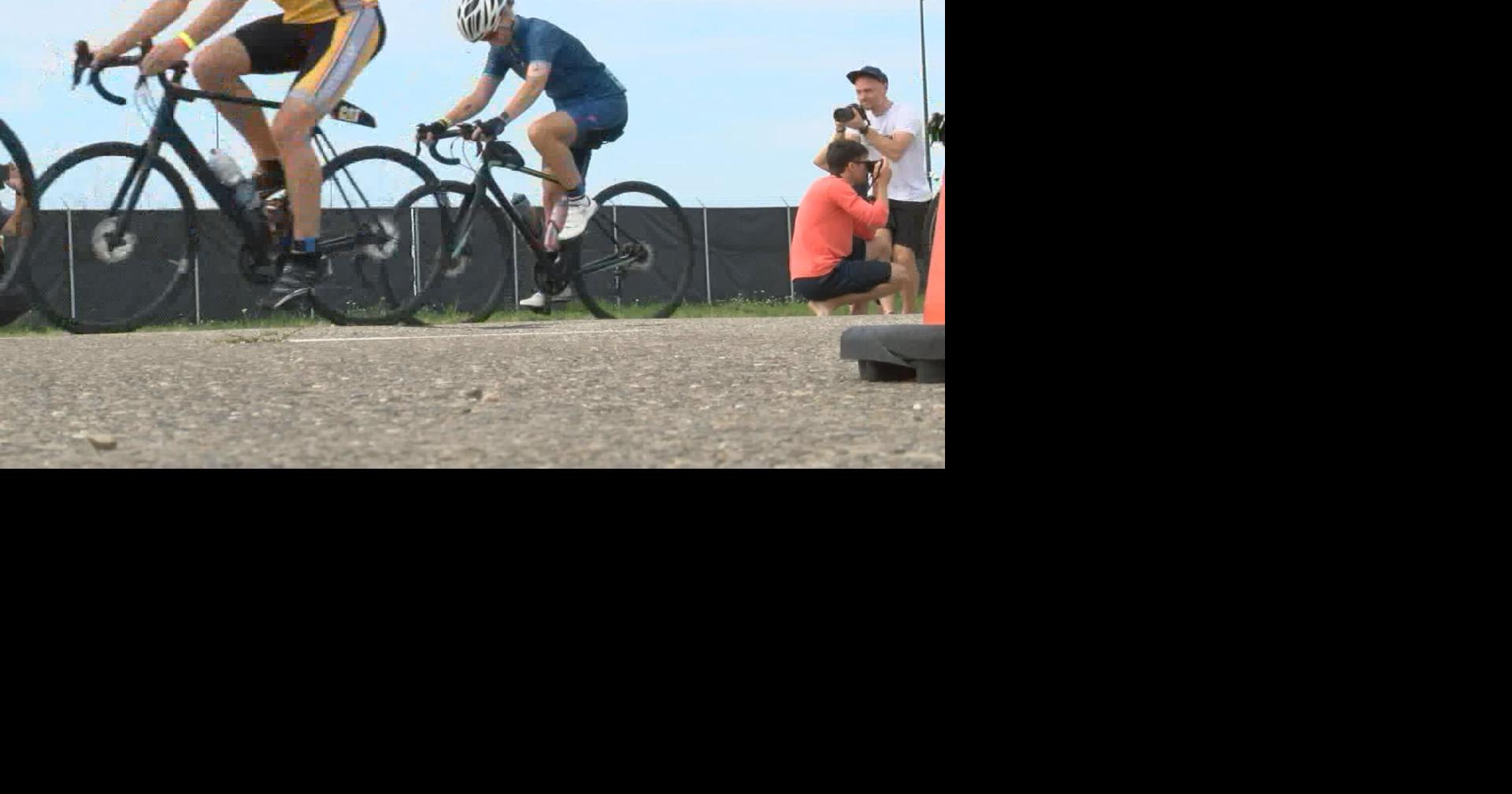 Discounted registration for 2024 Subaru CASA Cycling Challenge | Local ...