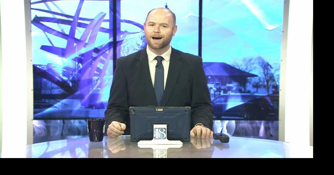 Purdue High Rise Project | Video | wlfi.com