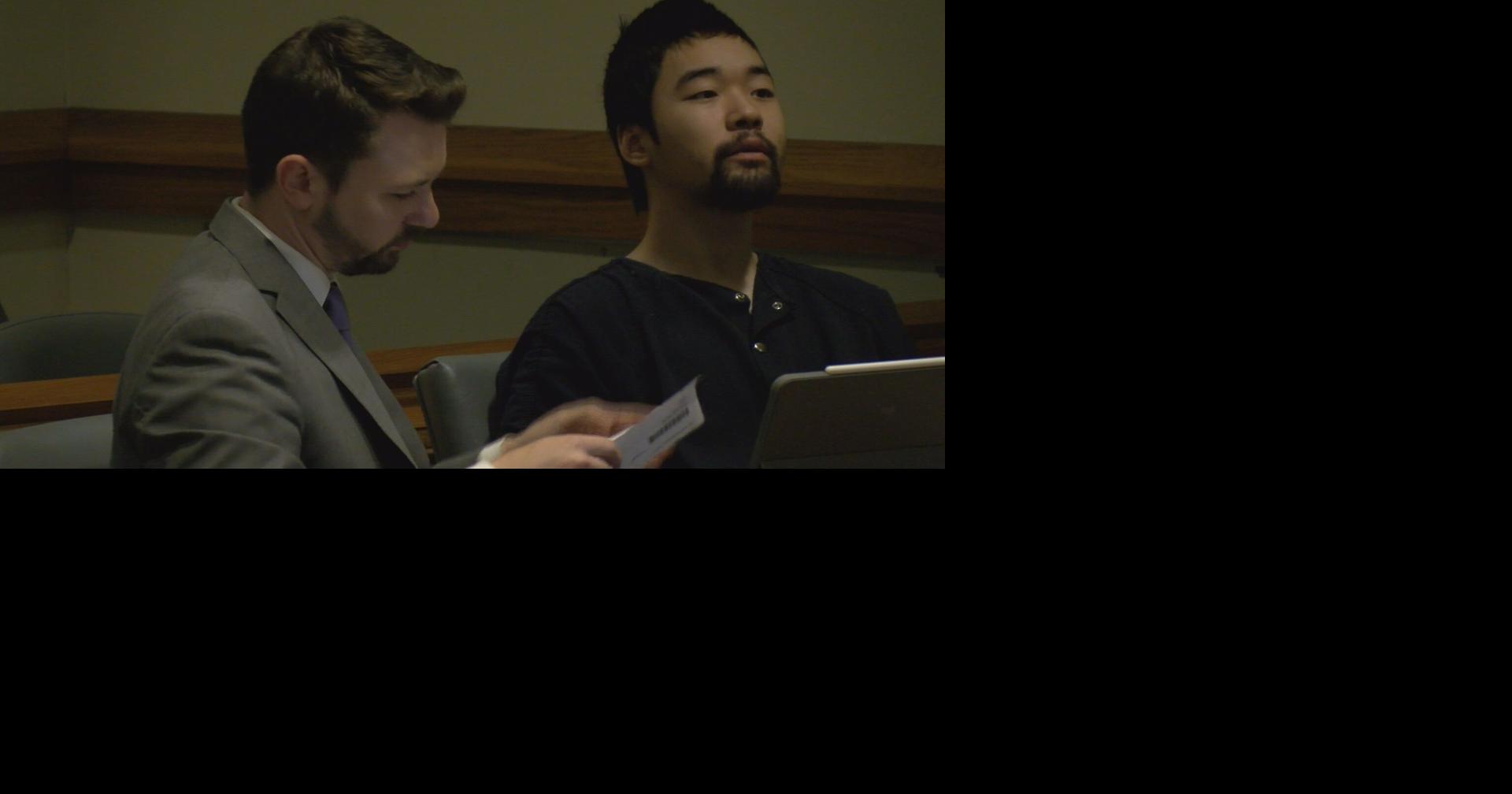 Purdue murder suspect again found incompetent to stand trial | Local ...