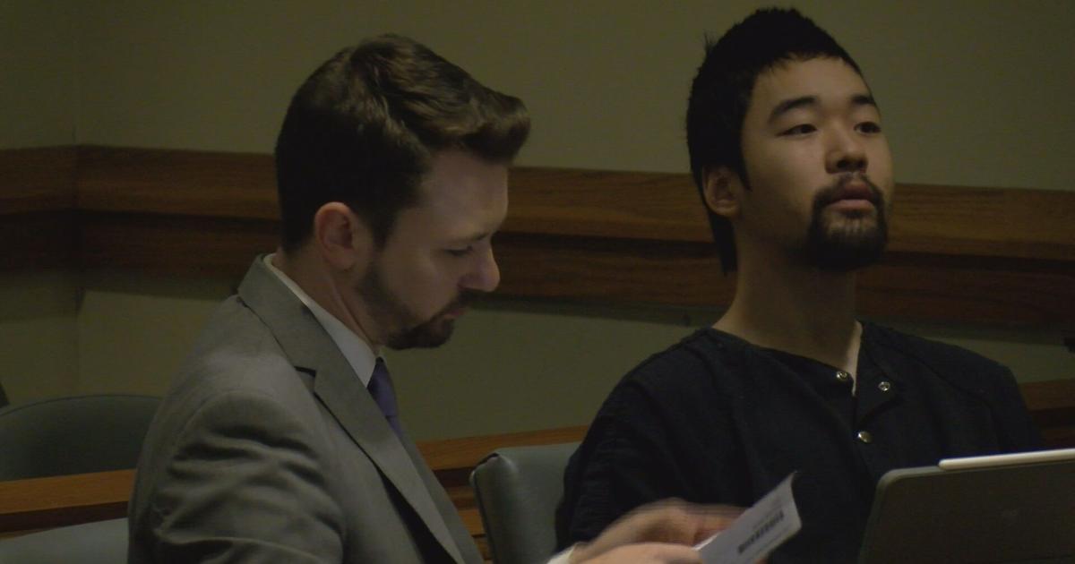 Purdue murder suspect again found incompetent to stand trial | Local ... Purdue murder suspect again found incompetent to stand trial | Local ...