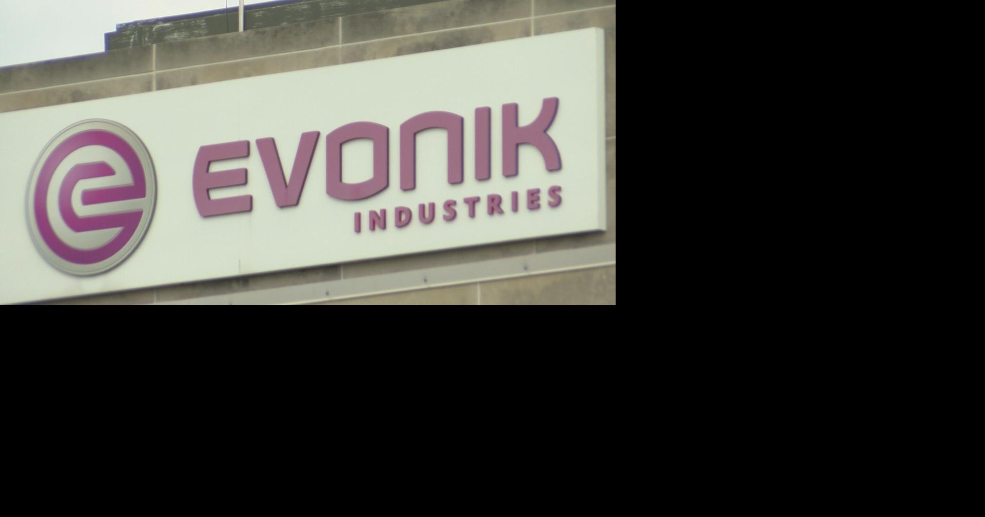 100+ locals out of work after shake-up at Evonik | News | wlfi.com