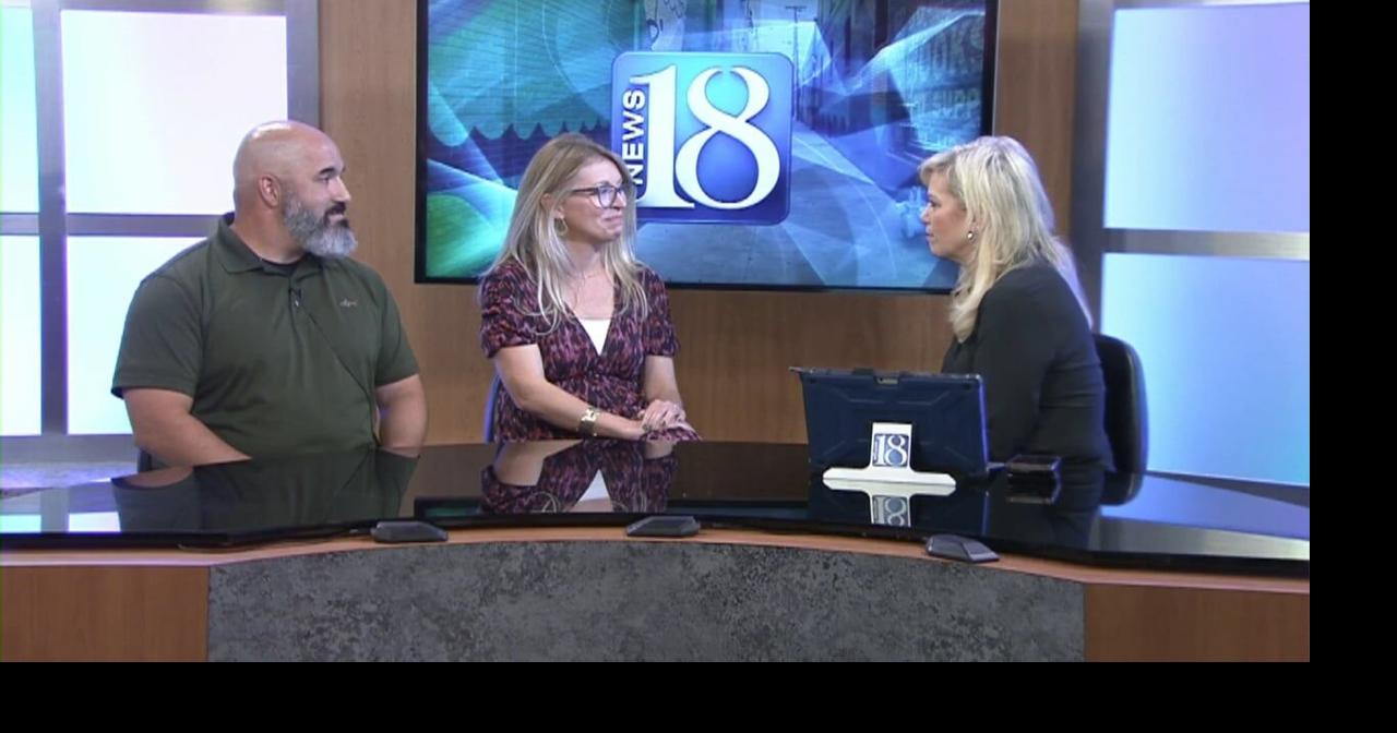 West Lafayette naturalization ceremony to welcome 99 new U.S. citizens | Local | wlfi.com