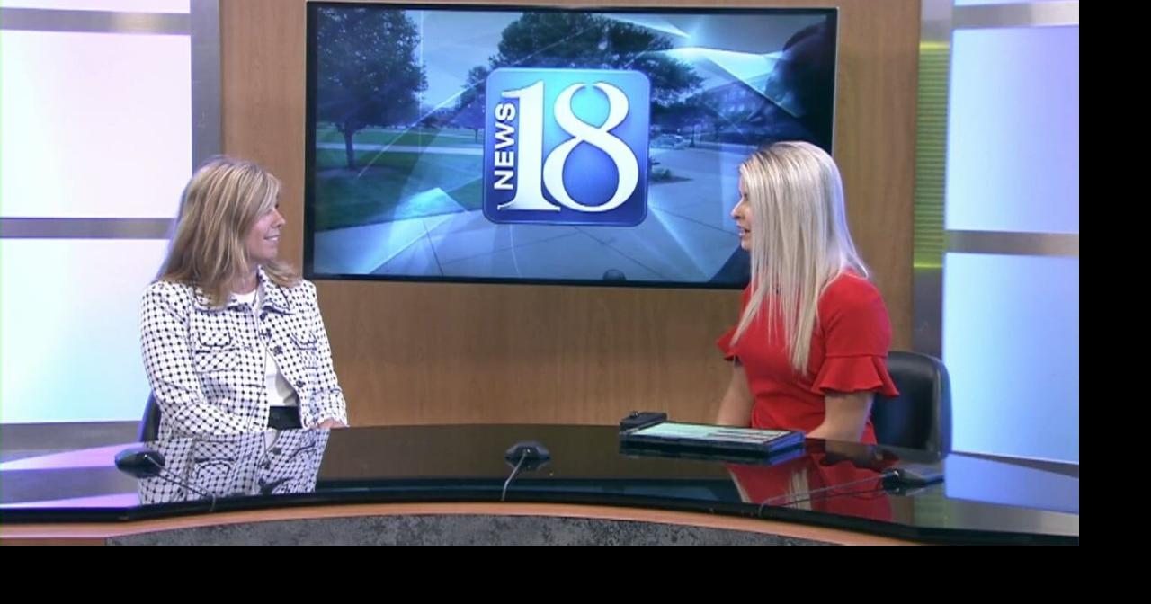 Interview: Salute to Women Honoree Stephanie Long | Video | wlfi.com