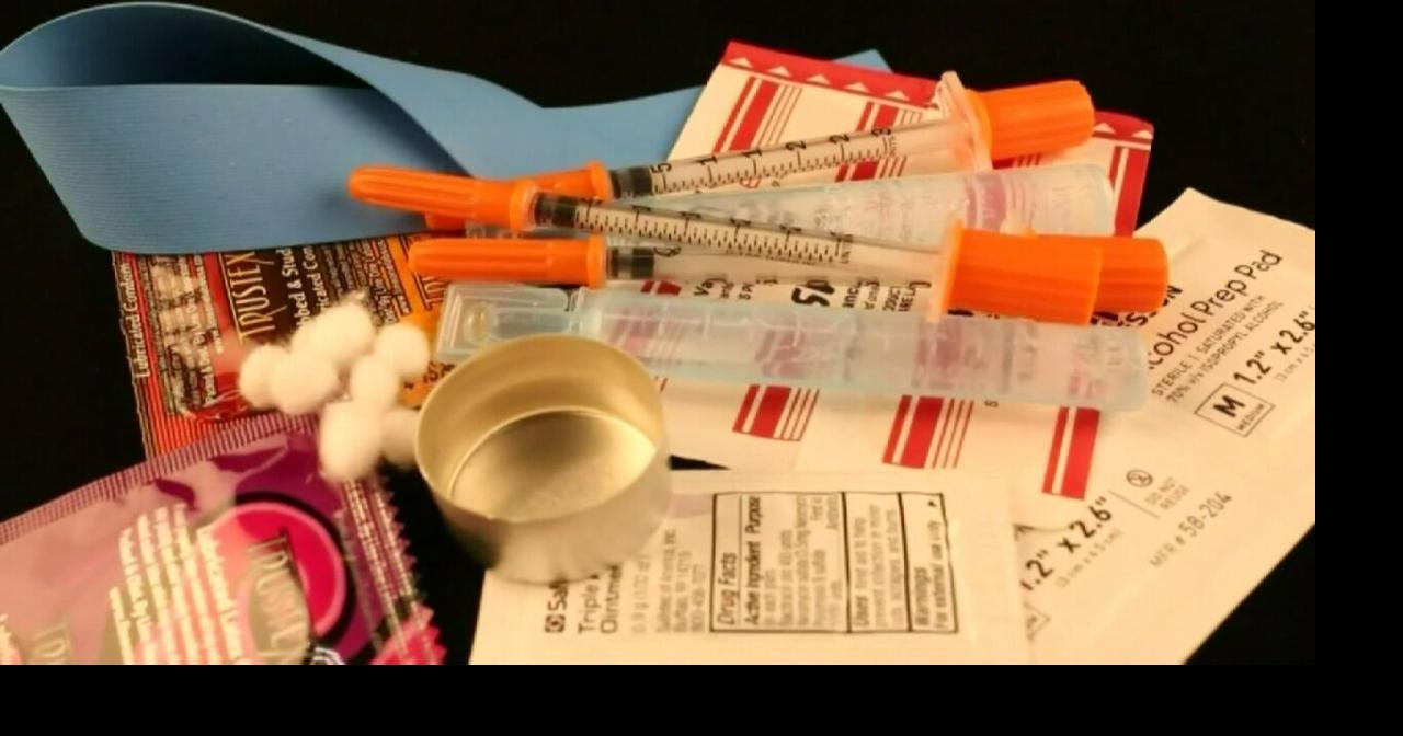 A team of experts will investigate fatal drug overdoses | Archive ...