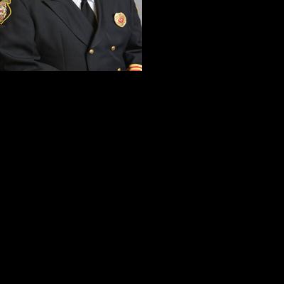 Brian Alkire named new Lafayette fire chief | News | wlfi.com