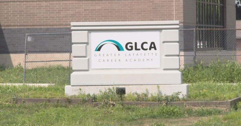 GLCA holds phase two open house | Local | wlfi.com
