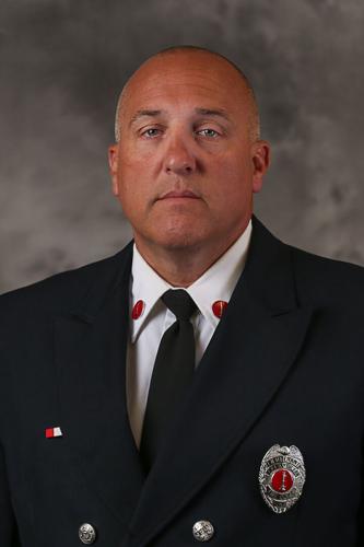 Two Lafayette firefighters join rescue teams to assist hurricane ...