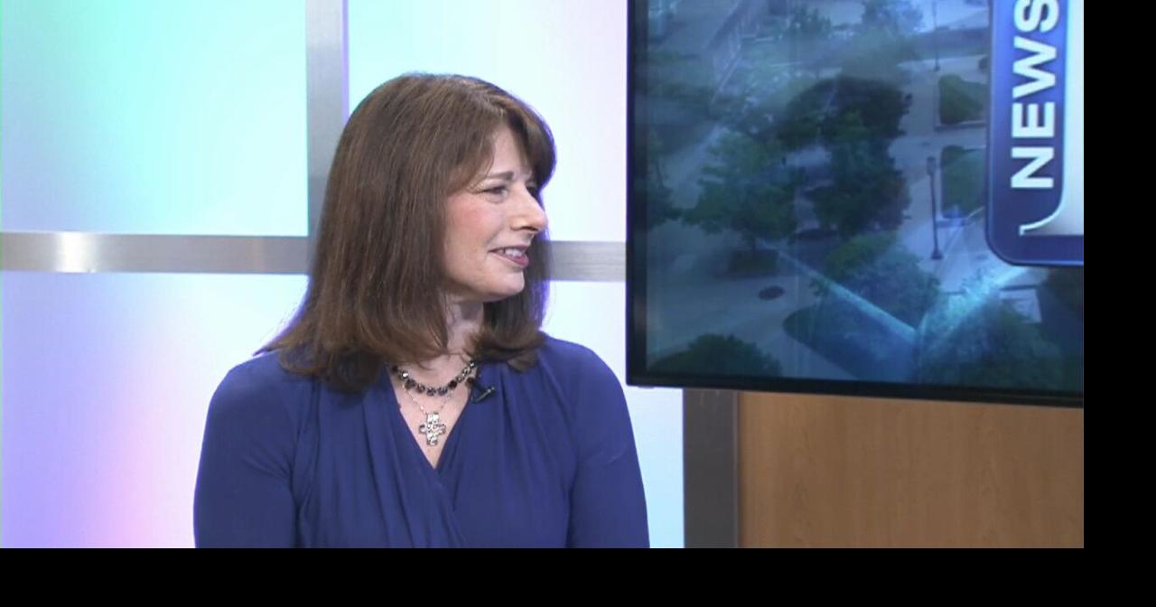 Salute to Women honoree Angie Klink | News | wlfi.com