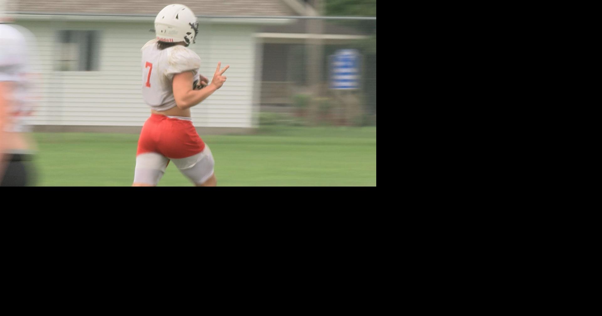 Camp Frenzy: Frontier Falcons look to soar to new heights this season ...
