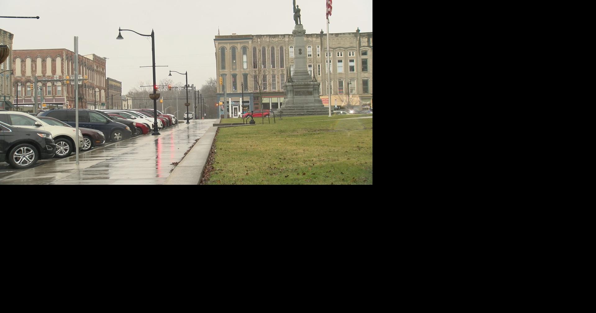 Input sought on possible wind and solar farms in Carroll County | Local ...