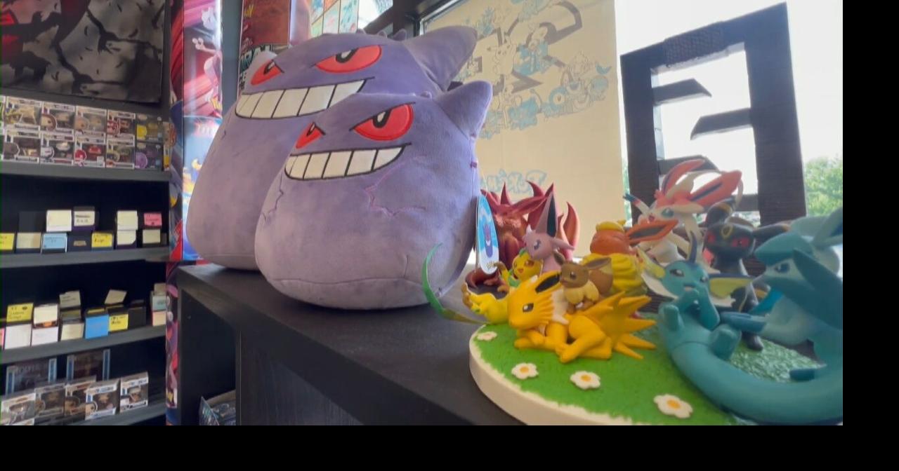 Collexpo brings collectibles and cosplay to Tippecanoe County | News ...