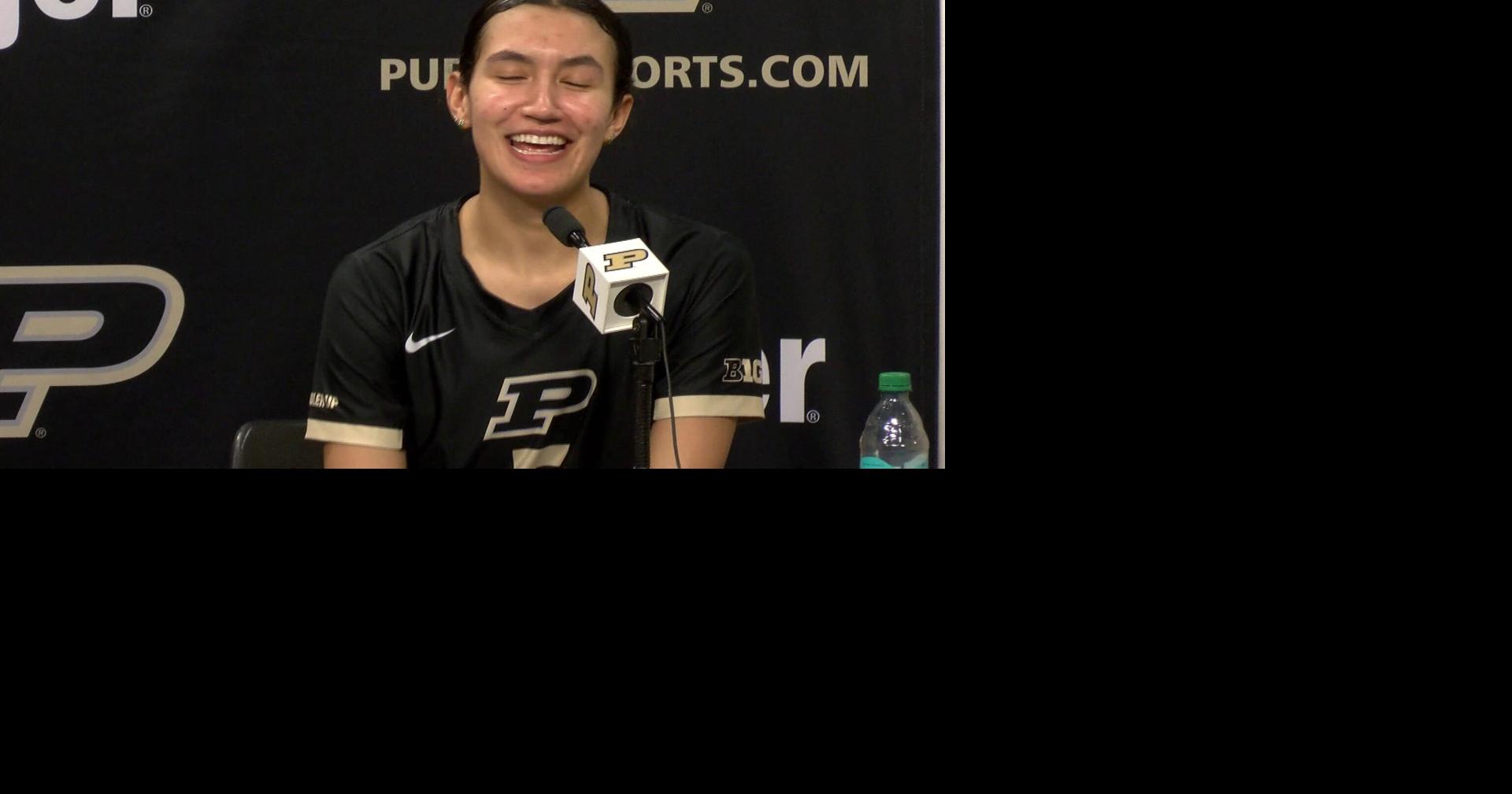 Hear from Dave Shondell, Taylor Anderson, and Kenna Wollard after ...