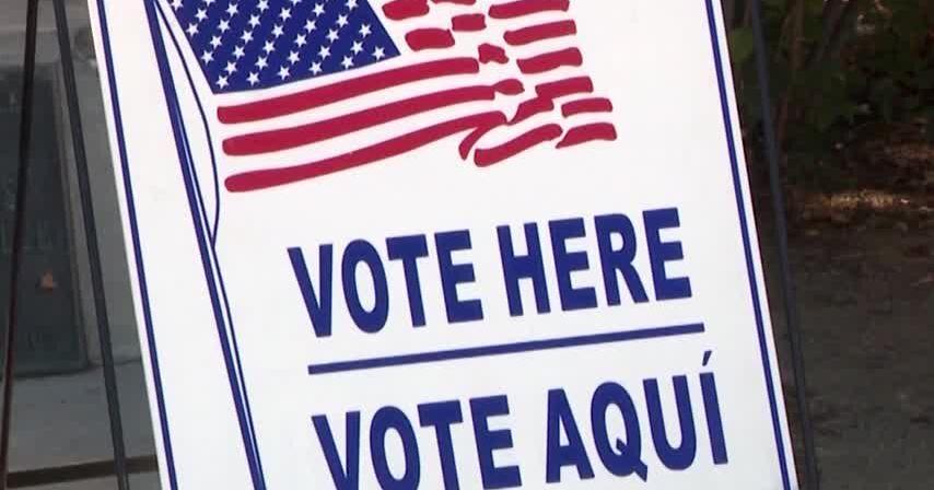Where to cast your vote on Election Day in Tippecanoe County | Local ...