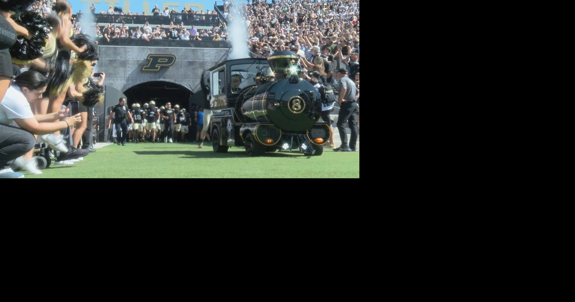 Purdue Football single game tickets on sale | Local | wlfi.com