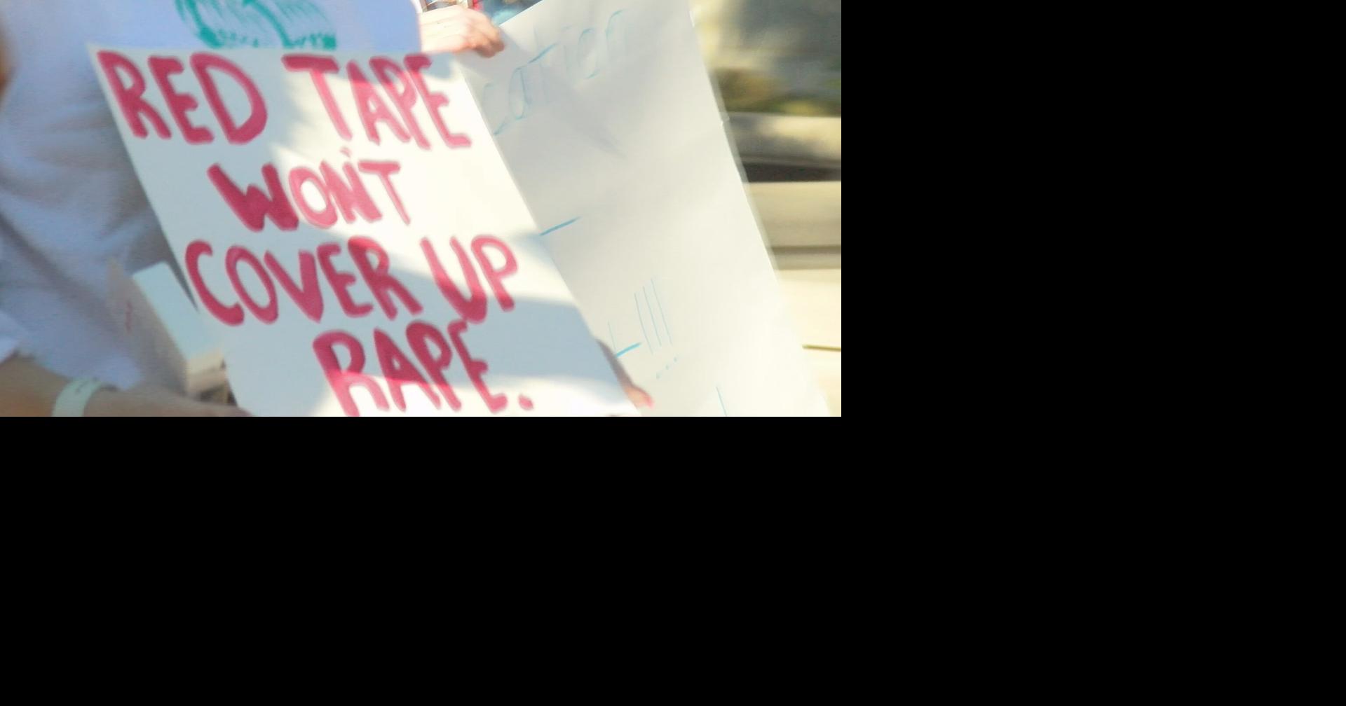 Purdue students protest university's response to court ruling | News ...