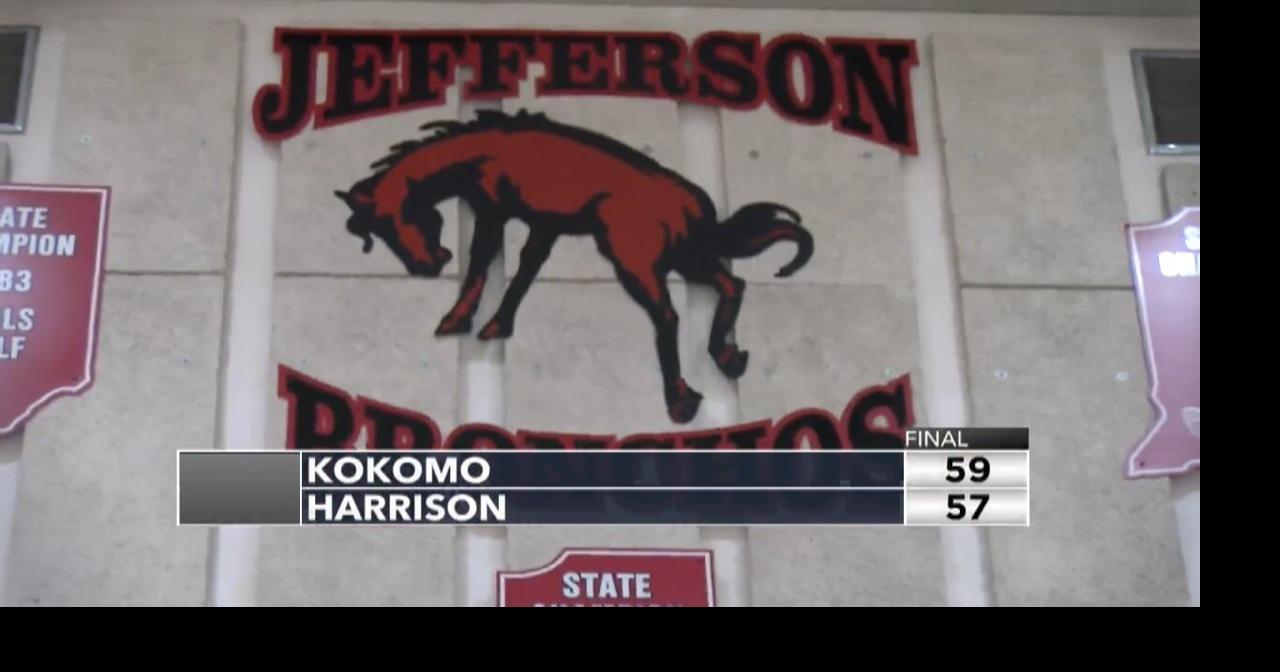 Girl's High School Basketball: Lafayette Jeff vs. Noblesville | Video ...