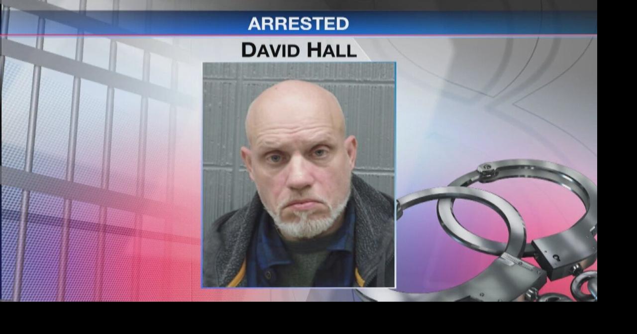 Flora couple die from crash injuries, one man arrested | Archive | wlfi.com