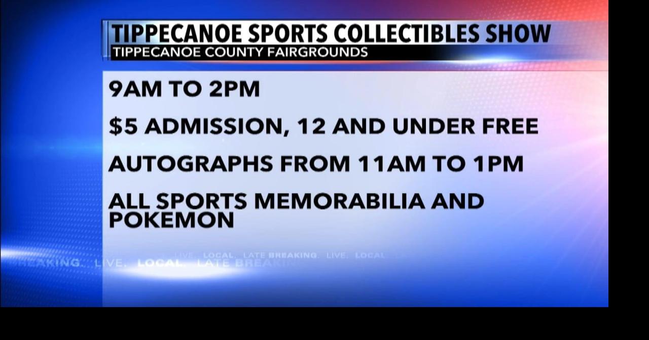 Weekend Preview for the week of January 12th | Video | wlfi.com