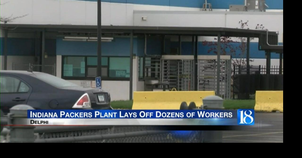 Indiana Packers plant laying off dozens of workers | Local | wlfi.com