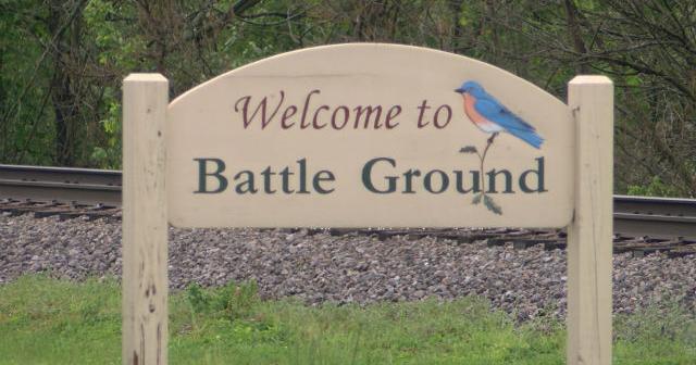 Battle Ground Area Land Use Plan Meeting | Local | wlfi.com
