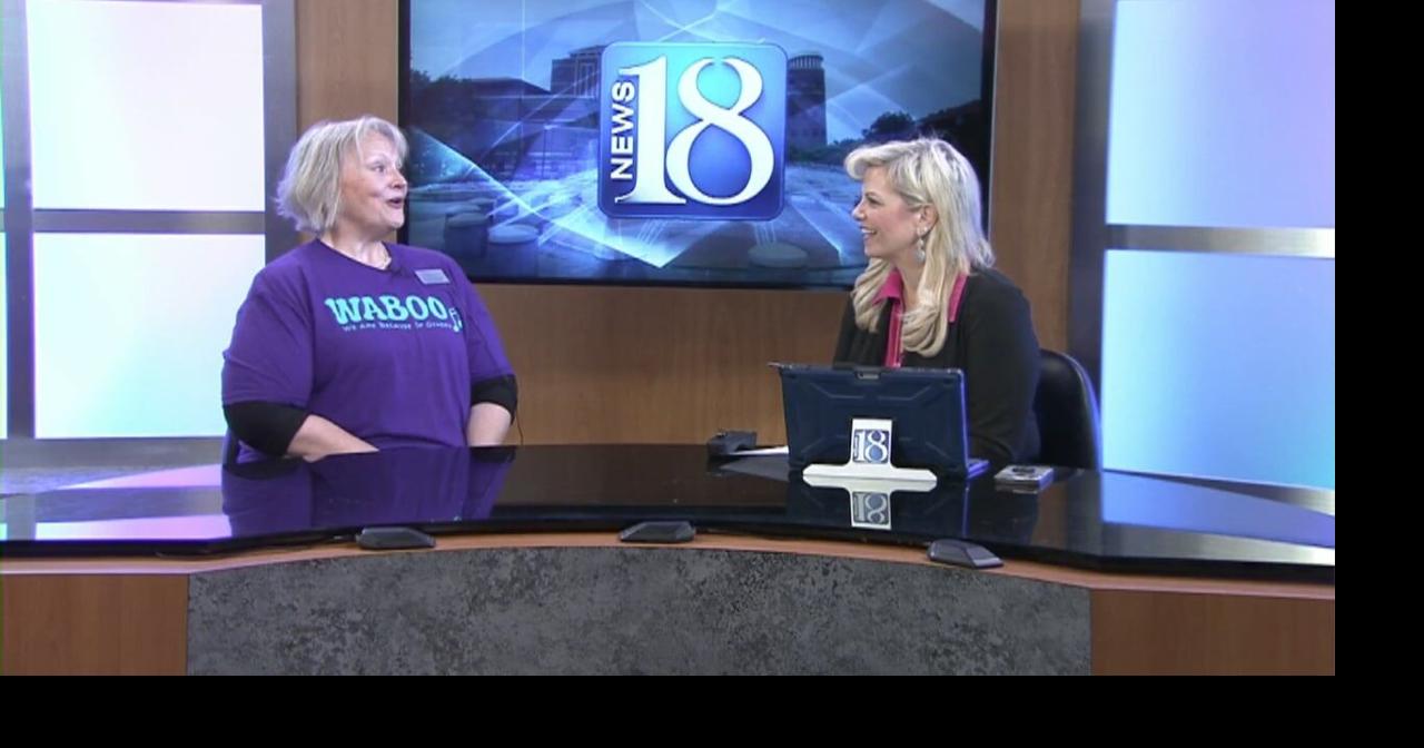 NAMI and Willowstone to host 2nd annual WABOO festival | Local | wlfi.com